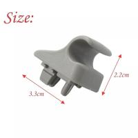 China FARPREEY 96409-9Z403 Sun Visor Bracket for 2001-2004 Nissan Frontier Xterra for sale