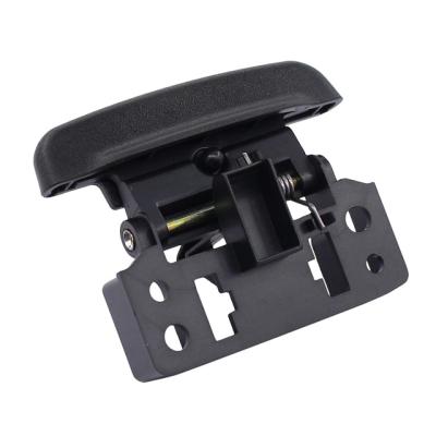 China FARPREEY 68470797AA Auto Parts Middle Box Lock Block Metal Spare Component for 2000-2025 GRAND CHEROKEE for sale
