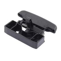 China FARPREEY 68470797AA Auto Parts Middle Box Lock Block Metal Spare Component for 2000-2025 GRAND CHEROKEE for sale