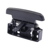 China FARPREEY 68470797AA Auto Parts Middle Box Lock Block Metal Spare Component for 2000-2025 GRAND CHEROKEE for sale