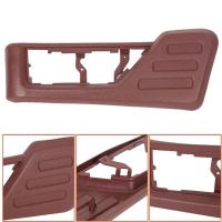 China Red Front Seat Panel for 2008-2010 Ford F250 F350 Super Duty King Ranch Seat Trim Cover 8C3Z2562187DB Brand FARPREEY for sale