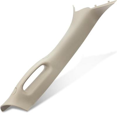 China Pillar Moulding Panel for 2006-2010 Dodge Ram 1500 2500 3500 PICKUP Front Right Inner A-pillar Trim 5GR28BD1AH Brand FARPREEY for sale