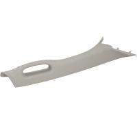 China Pillar Moulding Panel for 2006-2010 Dodge Ram 1500 2500 3500 PICKUP Front Right Inner A-pillar Trim 5GR28BD1AH Brand FARPREEY for sale