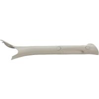 China Pillar Moulding Panel for 2006-2010 Dodge Ram 1500 2500 3500 PICKUP Front Right Inner A-pillar Trim 5GR28BD1AH Brand FARPREEY for sale
