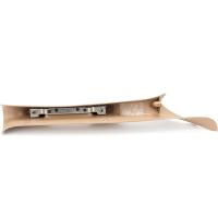 China For 2011-2016 Ford F250 F350 F450 F550 Super Duty Left Side A-Pillar Grabber Interior Trim BC3Z-2503599-AA Brand FARPREEY for sale