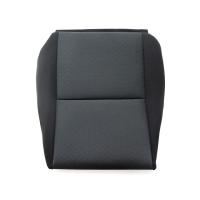 China For 2010-2014 Chevrolet Tahoe Black Driver's Side Seat Bottom Cover 20833416 Brand FARPREEY for sale