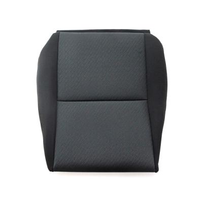 China For 2010-2014 Chevrolet Tahoe Black Driver's Side Seat Bottom Cover 20833416 Brand FARPREEY for sale
