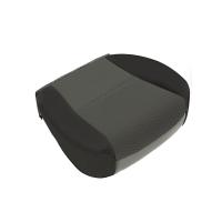 China For 2010-2014 Chevrolet Tahoe Black Driver's Side Seat Bottom Cover 20833416 Brand FARPREEY for sale