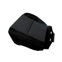 China For 2010-2014 Chevrolet Tahoe Black Driver's Side Seat Bottom Cover 20833416 Brand FARPREEY for sale
