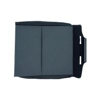 China For 2010-2014 Chevrolet Tahoe Black Driver's Side Seat Bottom Cover 20833416 Brand FARPREEY for sale