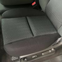 China For 2010-2014 Chevrolet Tahoe Black Driver's Side Seat Bottom Cover 20833416 Brand FARPREEY for sale