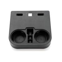 China For 2015-2022 Ford F-150 Ford F-250 F-350 F-Series Super Duty Front Center Console Cup Holder HC3Z-2813562-AB Brand FARPREEY for sale