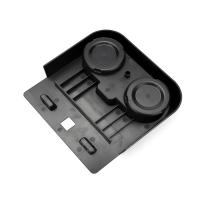 China For 2015-2022 Ford F-150 Ford F-250 F-350 F-Series Super Duty Front Center Console Cup Holder HC3Z-2813562-AB Brand FARPREEY for sale
