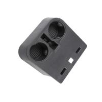 China For 2015-2022 Ford F-150 Ford F-250 F-350 F-Series Super Duty Front Center Console Cup Holder HC3Z-2813562-AB Brand FARPREEY for sale