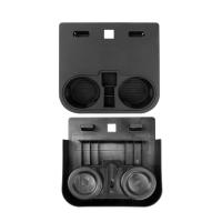 China For 2015-2022 Ford F-150 Ford F-250 F-350 F-Series Super Duty Front Center Console Cup Holder HC3Z-2813562-AB Brand FARPREEY for sale