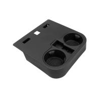 China For 2015-2022 Ford F-150 Ford F-250 F-350 F-Series Super Duty Front Center Console Cup Holder HC3Z-2813562-AB Brand FARPREEY for sale