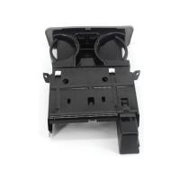 China Dashboard Folding Cup Holder for 1999-2004 Ford F250 F350Excursion Sliver Replaces YC3Z-2513560-CAB Silver Brand FARPREEY for sale