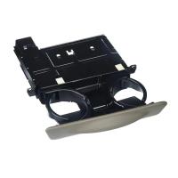 China Dashboard Folding Cup Holder for 1999-2004 Ford F250 F350Excursion Sliver Replaces YC3Z-2513560-CAB Silver Brand FARPREEY for sale