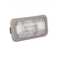 China Dome Light15126553 Interior Gray Dome Lens for 2004-2008 Chevrolet Colorado GMC Canyon 15191866 15114473Brand FARPREEY for sale