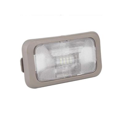 China Dome Light15126553 Interior Gray Dome Lens for 2004-2008 Chevrolet Colorado GMC Canyon 15191866 15114473Brand FARPREEY for sale