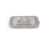 China Dome Light15126553 Interior Gray Dome Lens for 2004-2008 Chevrolet Colorado GMC Canyon 15191866 15114473Brand FARPREEY for sale