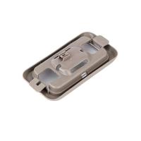 China Dome Light15126553 Interior Gray Dome Lens for 2004-2008 Chevrolet Colorado GMC Canyon 15191866 15114473Brand FARPREEY for sale