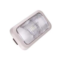 China Dome Light15126553 Interior Gray Dome Lens for 2004-2008 Chevrolet Colorado GMC Canyon 15191866 15114473Brand FARPREEY for sale