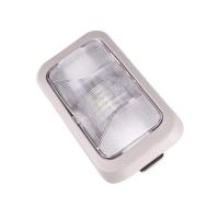China Dome Light15126553 Interior Gray Dome Lens for 2004-2008 Chevrolet Colorado GMC Canyon 15191866 15114473Brand FARPREEY for sale