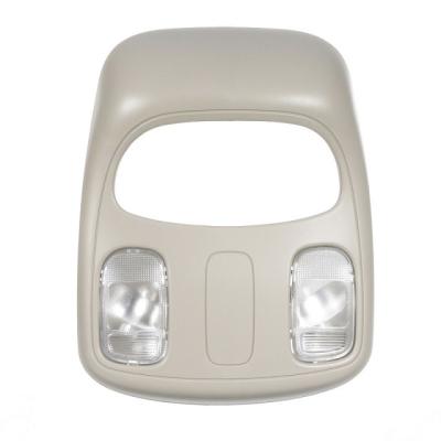 China FARPREEY Overhead Console Reading Light 1DK78BD1AA for Dodge Ram 1500 2500 3500 4500 5500 Vehicle Interior Lights for sale