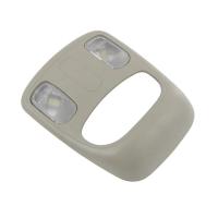 China FARPREEY Overhead Console Reading Light 1DK78BD1AA for Dodge Ram 1500 2500 3500 4500 5500 Vehicle Interior Lights for sale