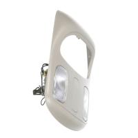 China FARPREEY Overhead Console Reading Light 1DK78BD1AA for Dodge Ram 1500 2500 3500 4500 5500 Vehicle Interior Lights for sale