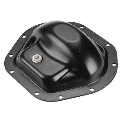 China Differential Cover 5014821AA for 2001-2018 Jeep Cherokee Grand Cherokee Wrangler Brand FARPREEY for sale