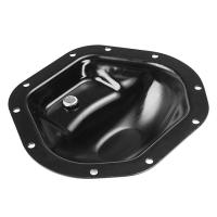 China Differential Cover 5014821AA for 2001-2018 Jeep Cherokee Grand Cherokee Wrangler Brand FARPREEY for sale
