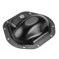 China Differential Cover 5014821AA for 2001-2018 Jeep Cherokee Grand Cherokee Wrangler Brand FARPREEY for sale
