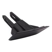 China HEADLIGHT LAMP WASHER COVER PASSENGER  5XL50TZZAA 5XL51TZZAA for 2016-2022 JEEP GRAND CHEROKEE for sale