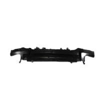 China FARPREEY 68430033AB Bumper Reinforcement Bracket for 2021-2025 Jeep Chrysler Pacifica Voyager for sale