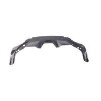 China FARPREEY 68286822AC Upper Bumper Cover  Front Bumper Cover for 2019 KL-JEEP CHEROKEE for sale