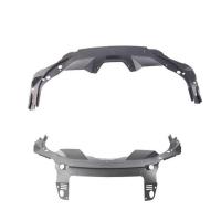 China FARPREEY 68286822AC Upper Bumper Cover  Front Bumper Cover for 2019 KL-JEEP CHEROKEE for sale