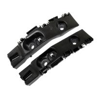 China FARPREEY 68411418AC 68411419AC Front Bumper Cover Side Brackets Left and Right for 2012-2019  Dodge Durango for sale