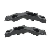 China FARPREEY 68411418AC 68411419AC Front Bumper Cover Side Brackets Left and Right for 2012-2019  Dodge Durango for sale