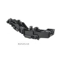 China FARPREEY 68411418AC 68411419AC Front Bumper Cover Side Brackets Left and Right for 2012-2019  Dodge Durango for sale
