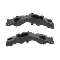 China FARPREEY Left and Right 68411419AC 68411418AC Plastic Bracket Front Bumper Cover Side Bracket for Dodge Durango 2014-2025 for sale