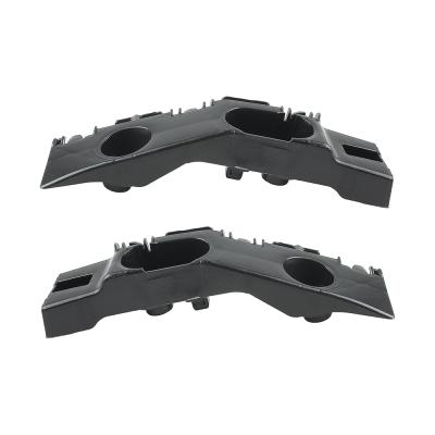 China FARPREEY Left and Right 68411419AC 68411418AC Plastic Bracket Front Bumper Cover Side Bracket for Dodge Durango 2014-2025 for sale