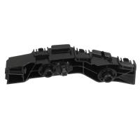 China FARPREEY Left and Right 68411419AC 68411418AC Plastic Bracket Front Bumper Cover Side Bracket for Dodge Durango 2014-2025 for sale