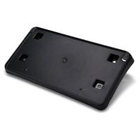 China FARPREEY 68102166AA 6UZ62RXFAA New Replacement Front License Plate Bracket for Dodge Durango 2011-2013 for sale