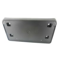 China FARPREEY 68102166AA 6UZ62RXFAA New Replacement Front License Plate Bracket for Dodge Durango 2011-2013 for sale