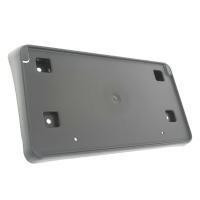 China FARPREEY 68102166AA 6UZ62RXFAA New Replacement Front License Plate Bracket for Dodge Durango 2011-2013 for sale