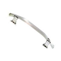 China FARPREEY 68285660AA  Rear Bumper Beam  Bumper Cover Reinforcement for 2015-2023 JEEP CHEROKEE for sale