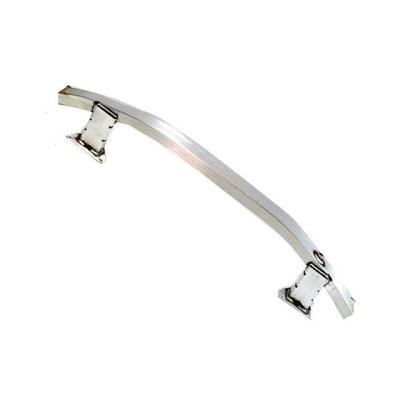 China FARPREEY 68285660AA  Rear Bumper Beam  Bumper Cover Reinforcement for 2015-2023 JEEP CHEROKEE for sale