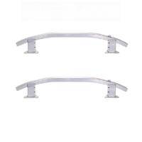 China FARPREEY 68285660AA  Rear Bumper Beam  Bumper Cover Reinforcement for 2015-2023 JEEP CHEROKEE for sale